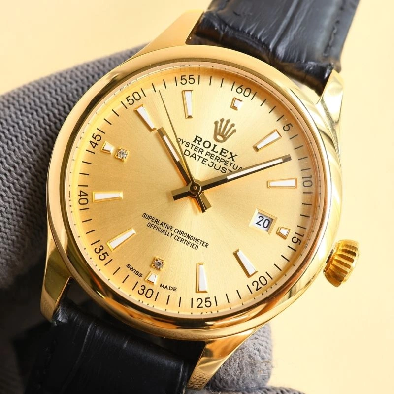 Perfect replica ROLEX Watches