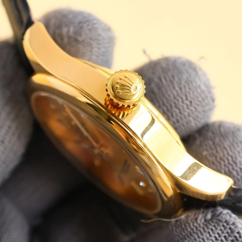 Perfect replica ROLEX Watches