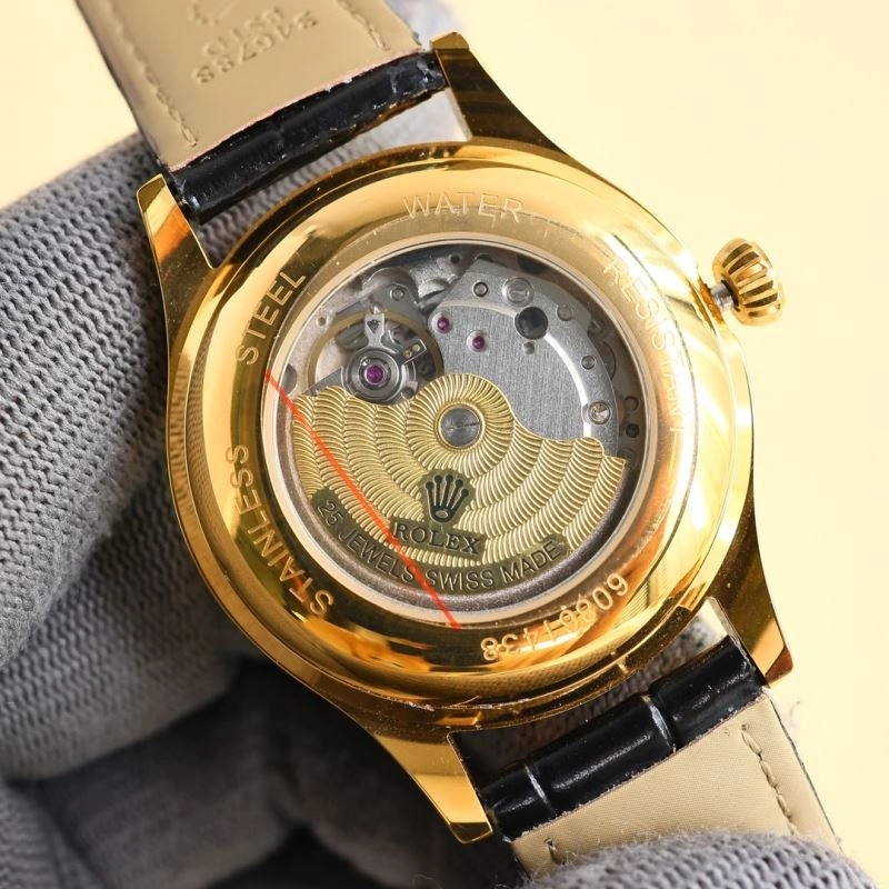 Perfect replica ROLEX Watches