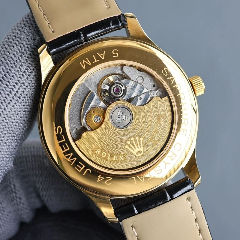 ROLEX Watches