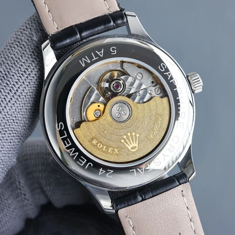 ROLEX Watches