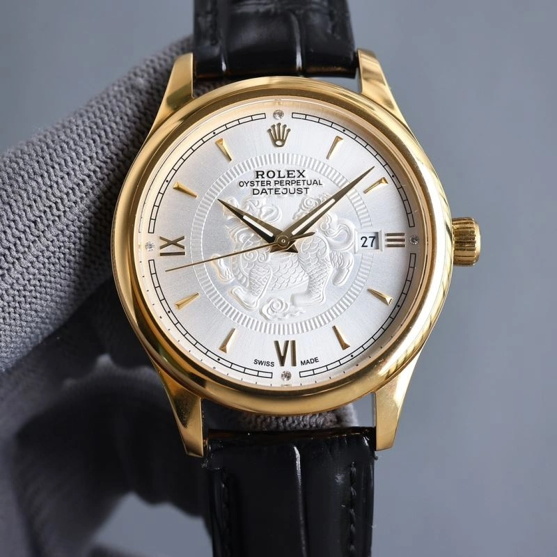 Original ROLEX Watches