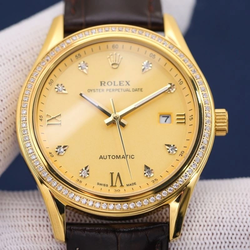 Economical ROLEX Watches