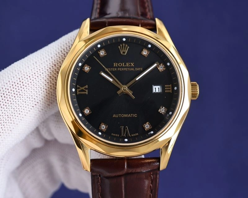 ROLEX Watches