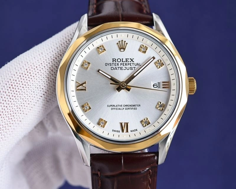 Value-priced ROLEX Watches