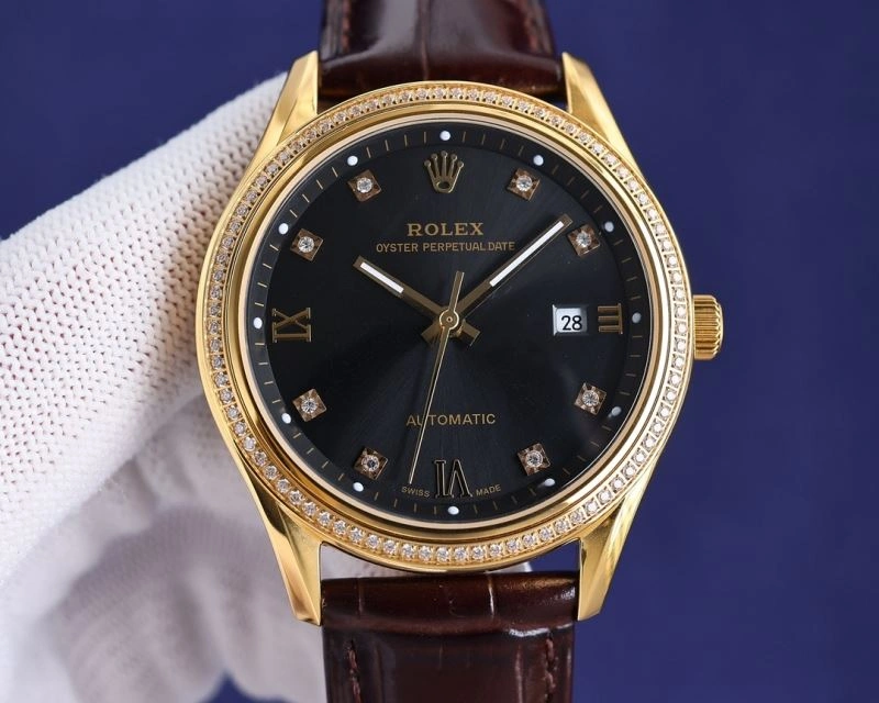 Value-priced ROLEX Watches