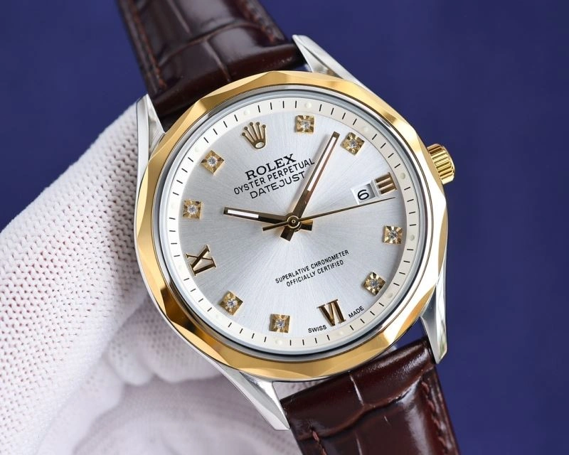 Value-priced ROLEX Watches
