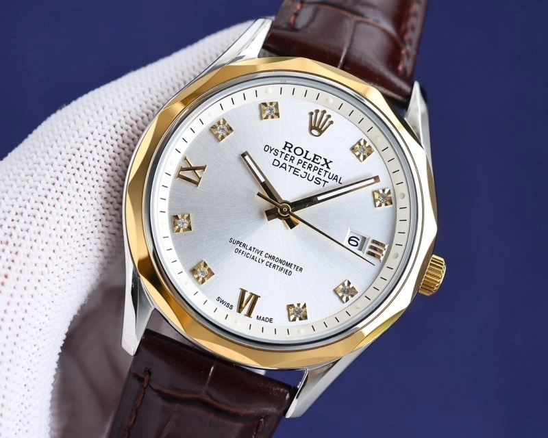 Value-priced ROLEX Watches