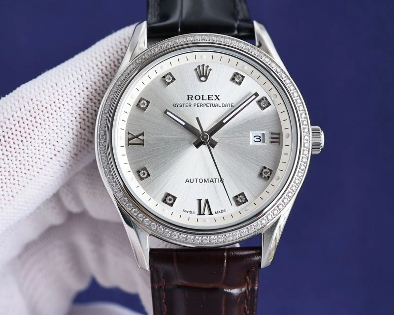 ROLEX Watches