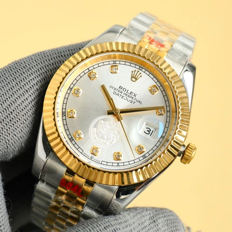 Indistinguishable ROLEX Watches