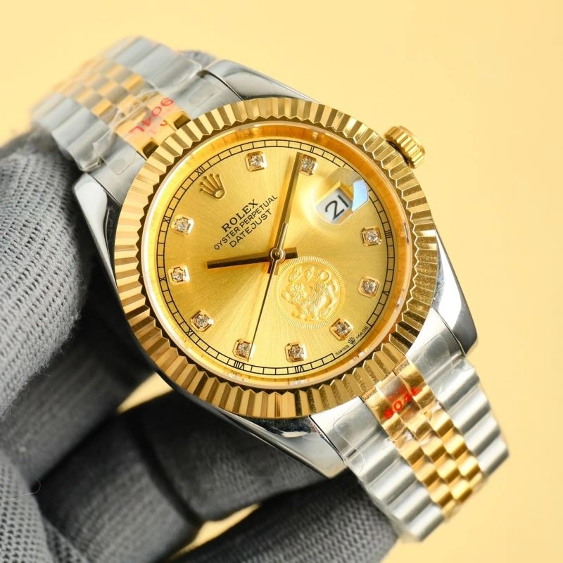 Indistinguishable ROLEX Watches
