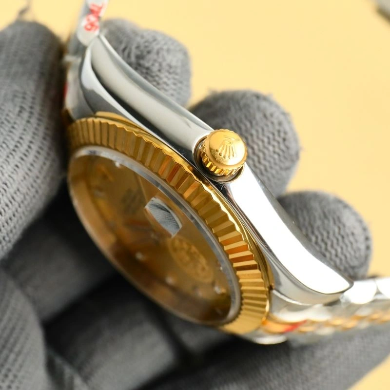 Indistinguishable ROLEX Watches