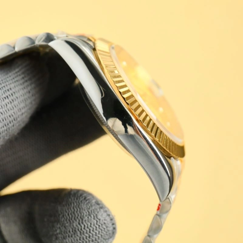 Indistinguishable ROLEX Watches