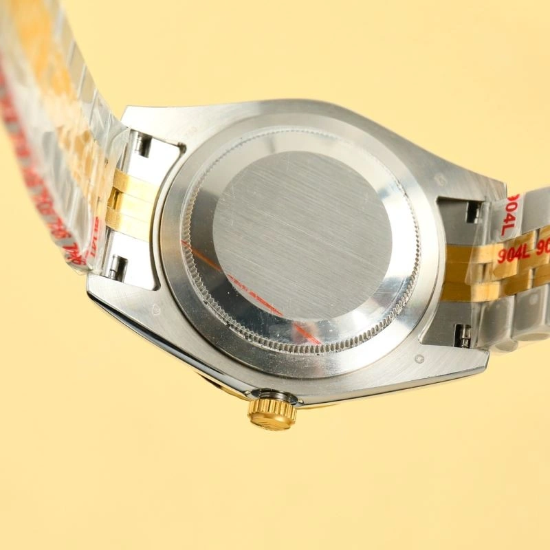 Indistinguishable ROLEX Watches