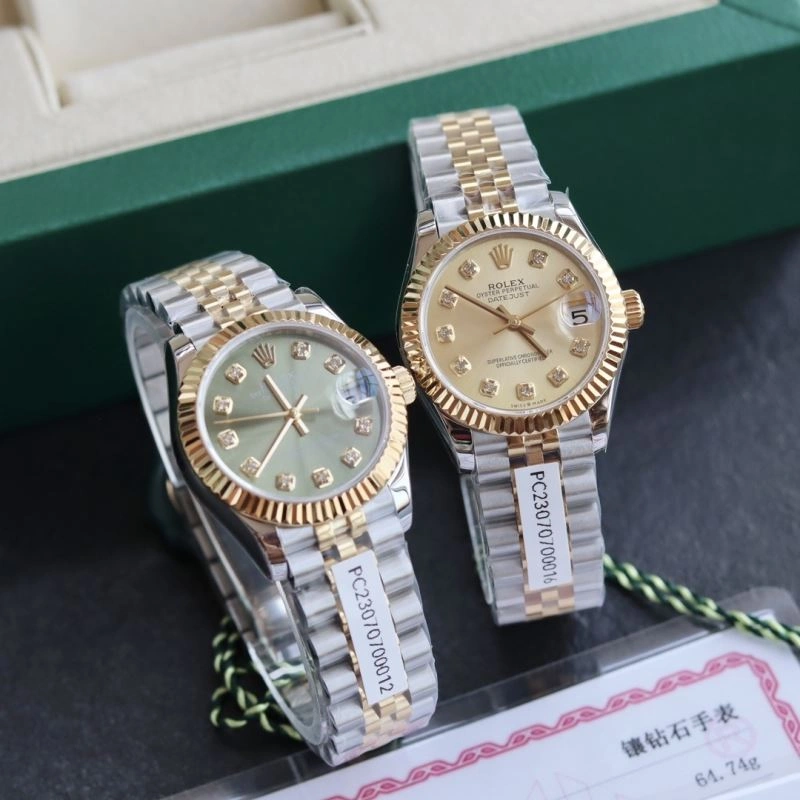 ROLEX Watches