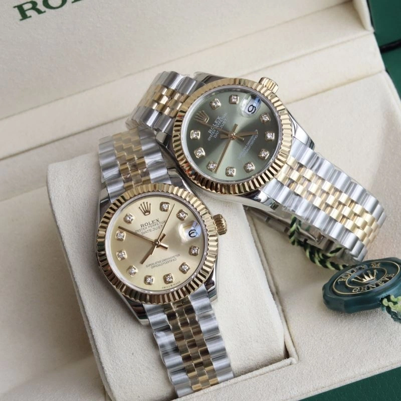 Official ROLEX Watches