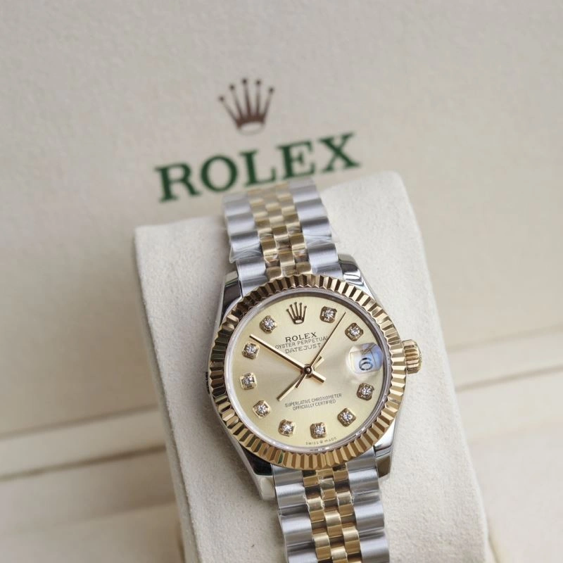 Official ROLEX Watches