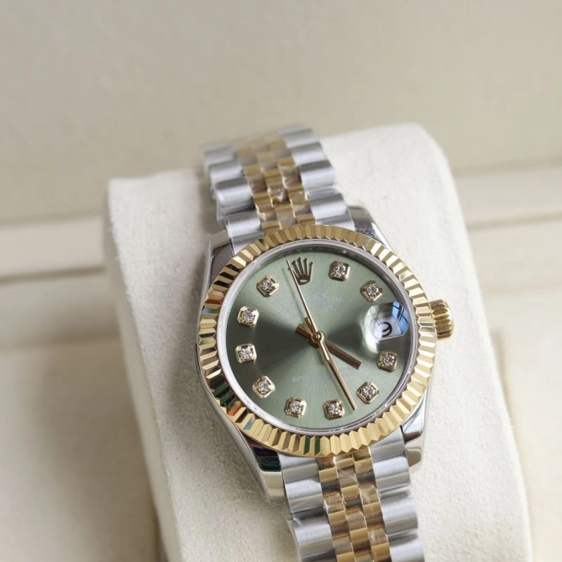 Official ROLEX Watches