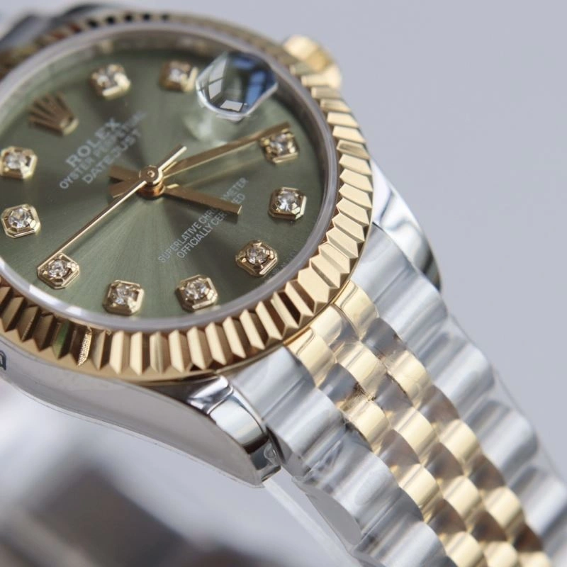 Official ROLEX Watches
