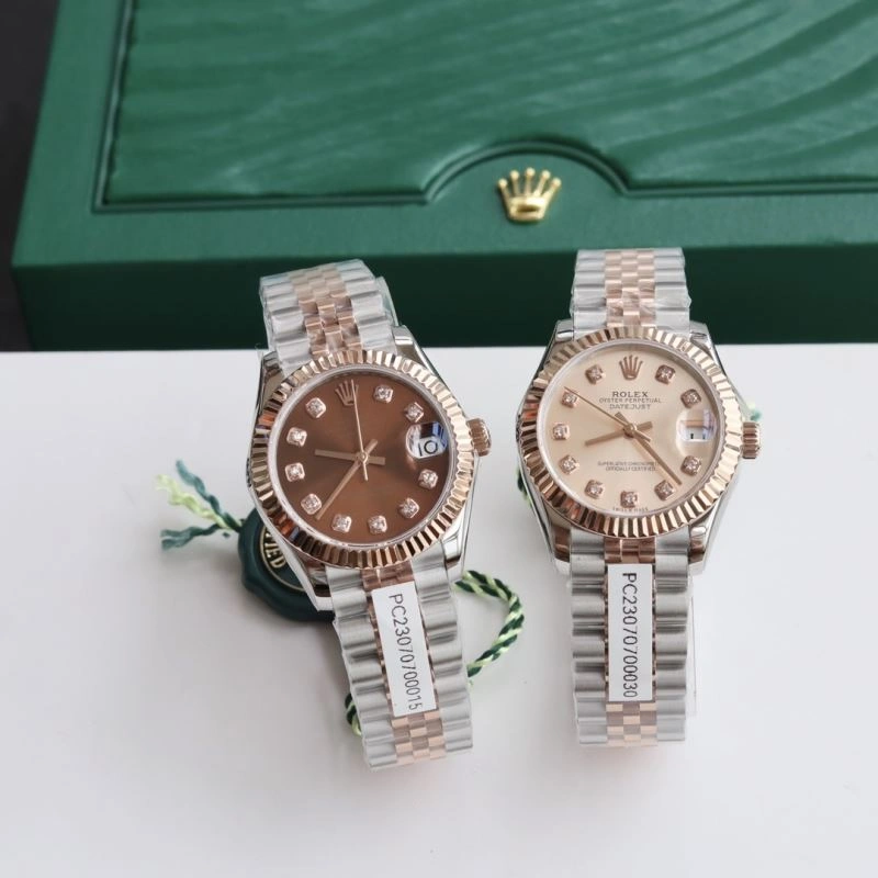 ROLEX Watches