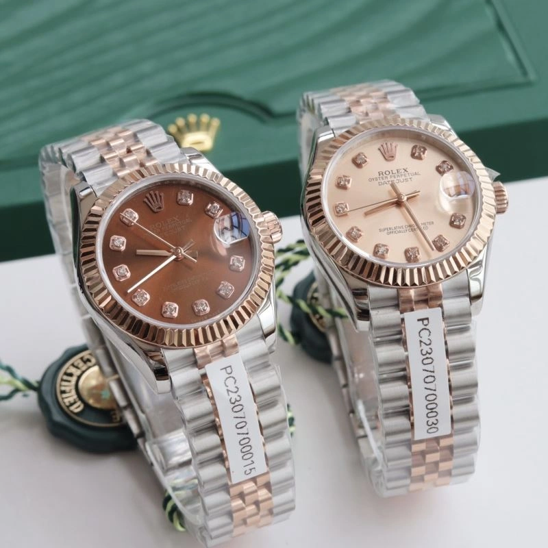High fidelity ROLEX Watches