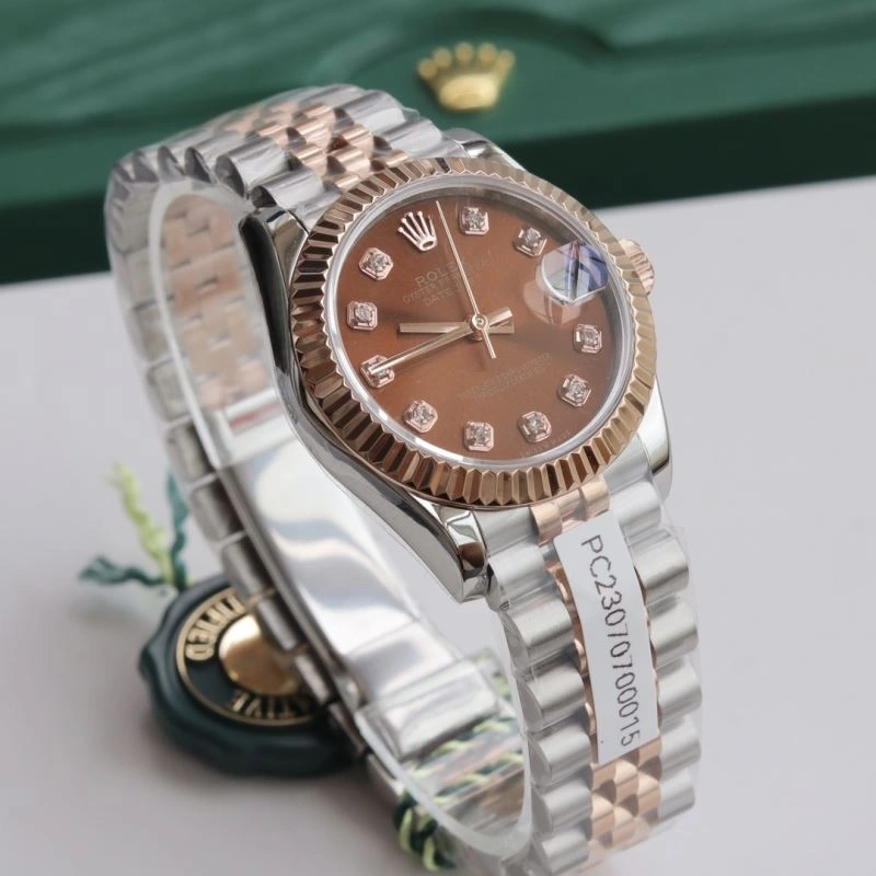 High fidelity ROLEX Watches