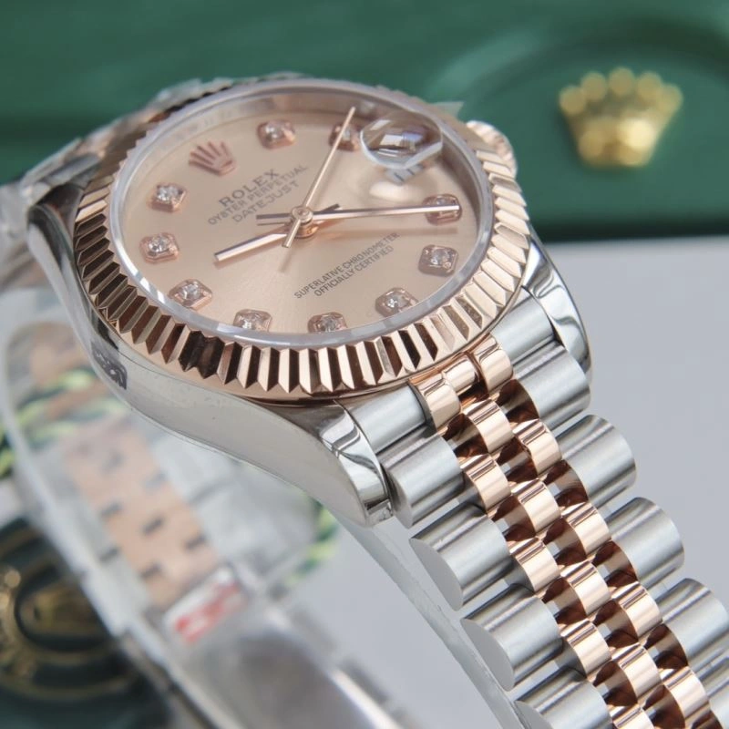 High fidelity ROLEX Watches