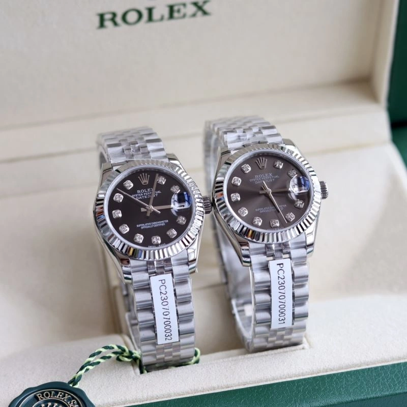 ROLEX Watches