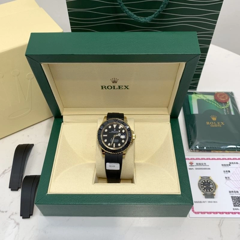 ROLEX Watches