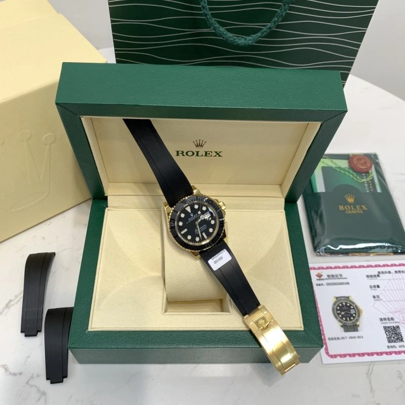 Mirror quality ROLEX Watches