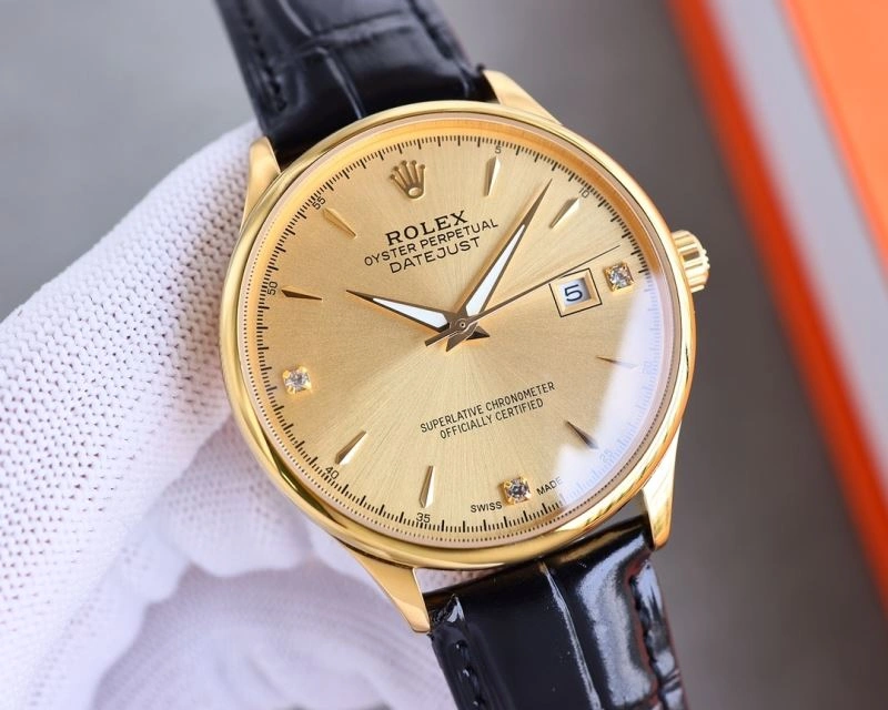 ROLEX Watches