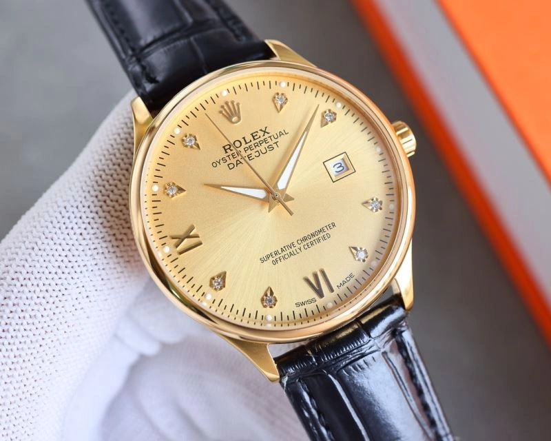 ROLEX Watches