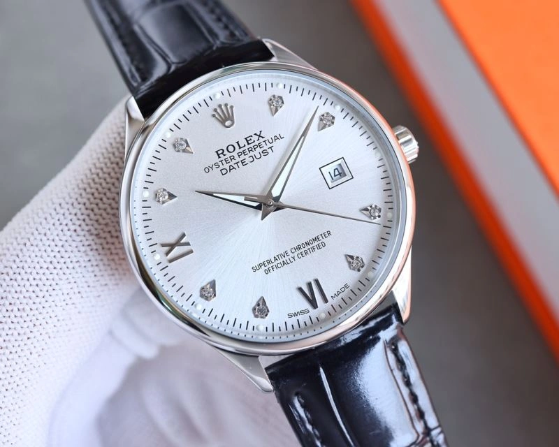 ROLEX Watches