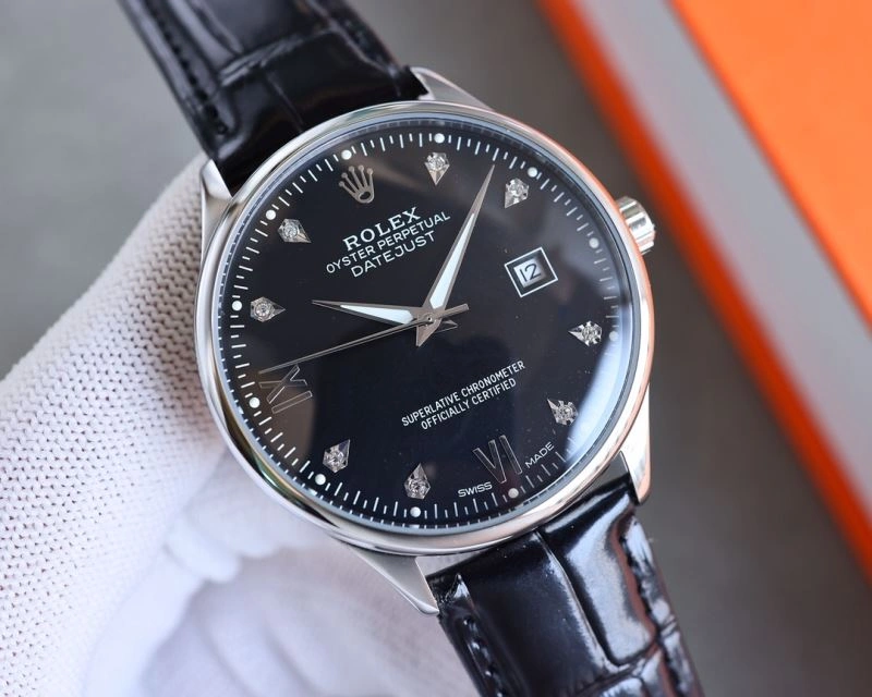 Authentic ROLEX Watches