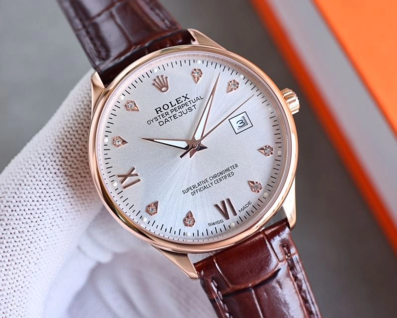 Authentic ROLEX Watches