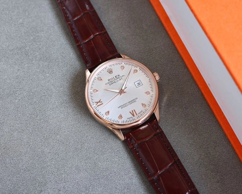 Authentic ROLEX Watches