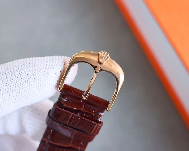 Authentic ROLEX Watches