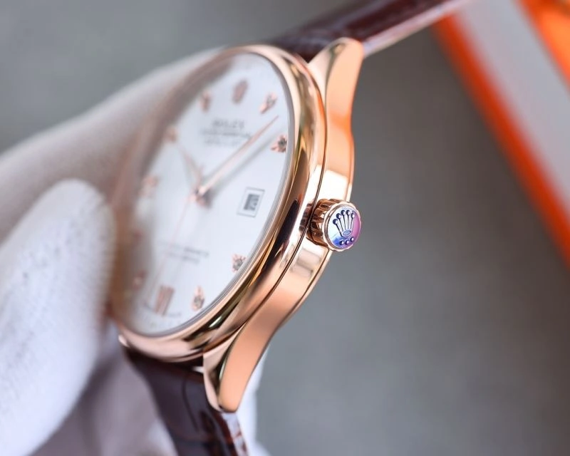 Authentic ROLEX Watches