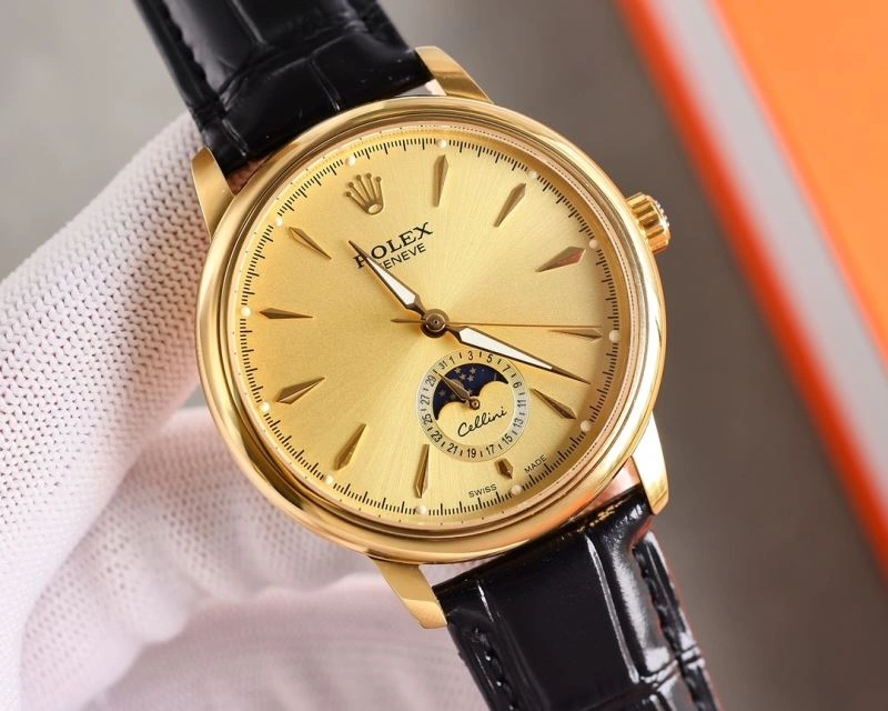 ROLEX Watches