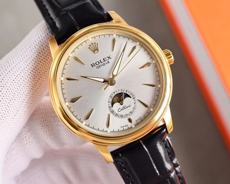 Top mirror ROLEX Watches