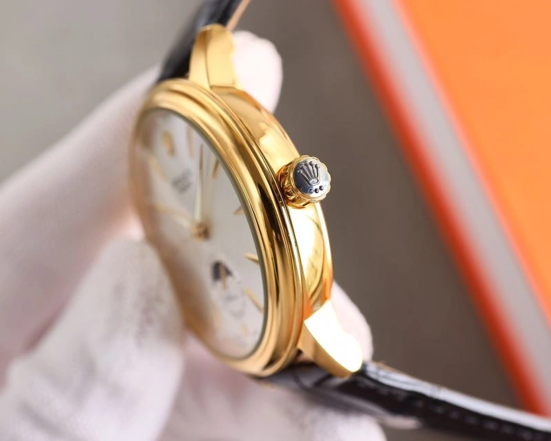 Top mirror ROLEX Watches