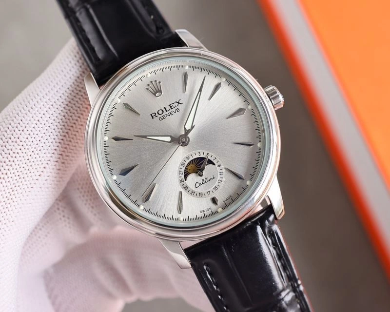 ROLEX Watches