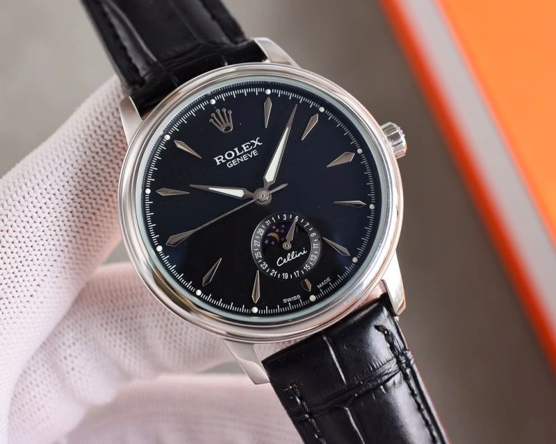 Official ROLEX Watches