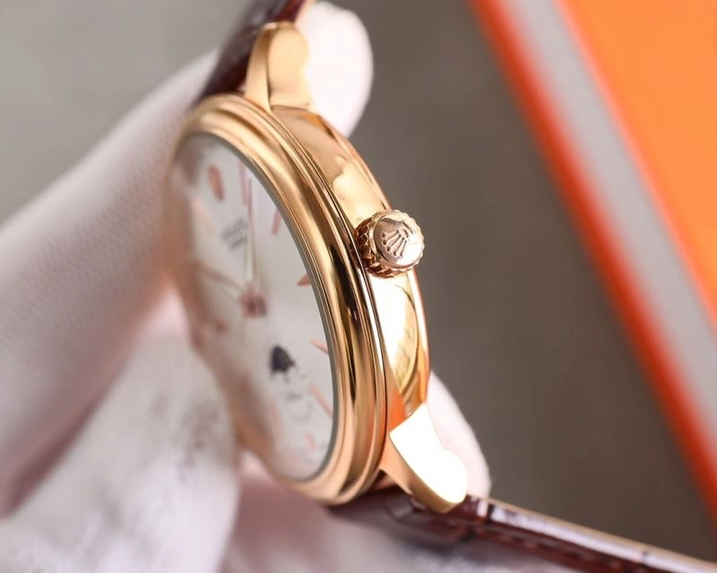 Official ROLEX Watches