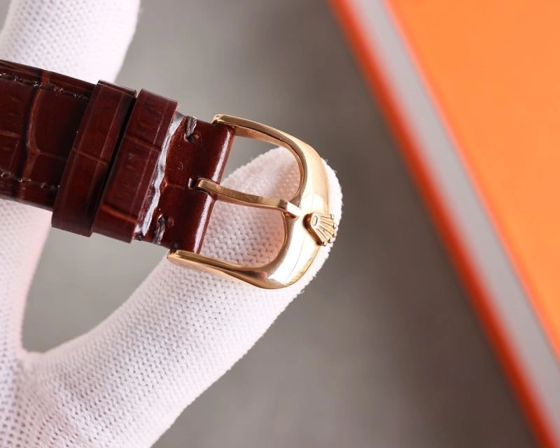 Official ROLEX Watches