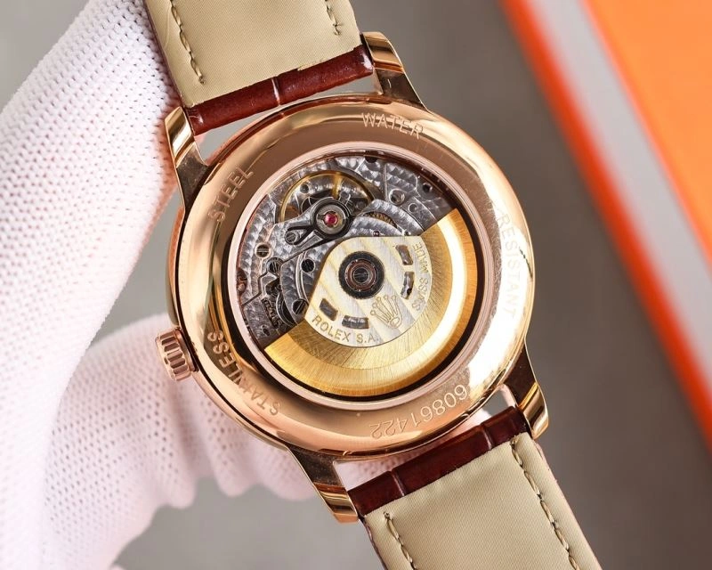 Official ROLEX Watches