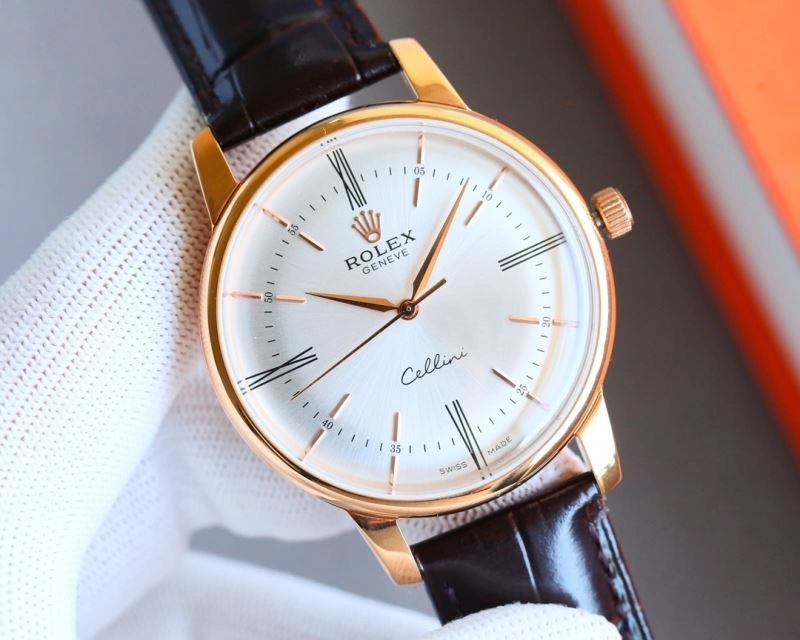ROLEX Watches