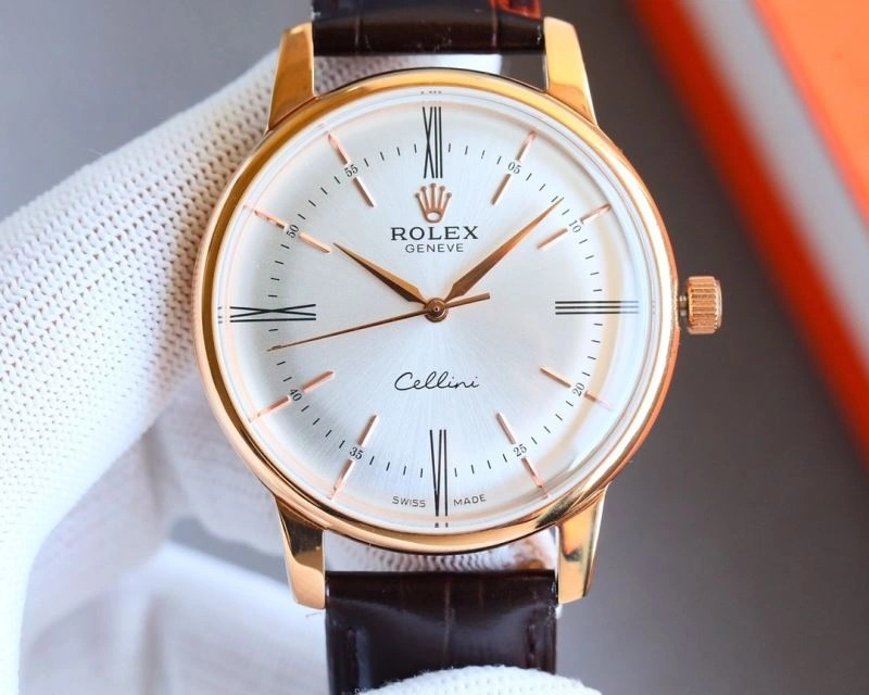 Brand-original ROLEX Watches
