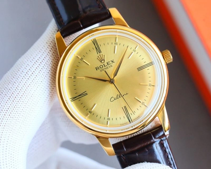 Brand-original ROLEX Watches