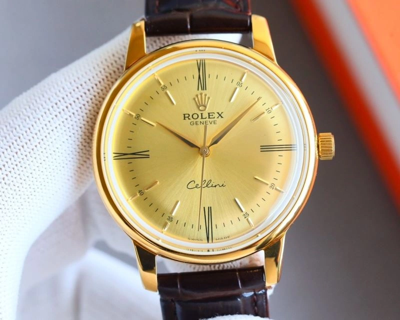 Brand-original ROLEX Watches